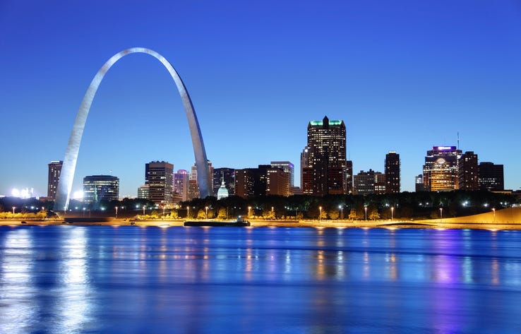 How St. Louis’ Business Climate Helped a Student Become a Serial ...