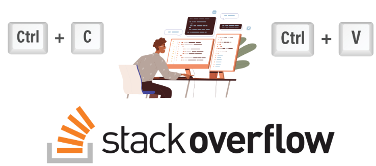 Addressing Knowledge Gaps: A Case Study of Stack Overflow | by Harsh Lanjewar | Medium