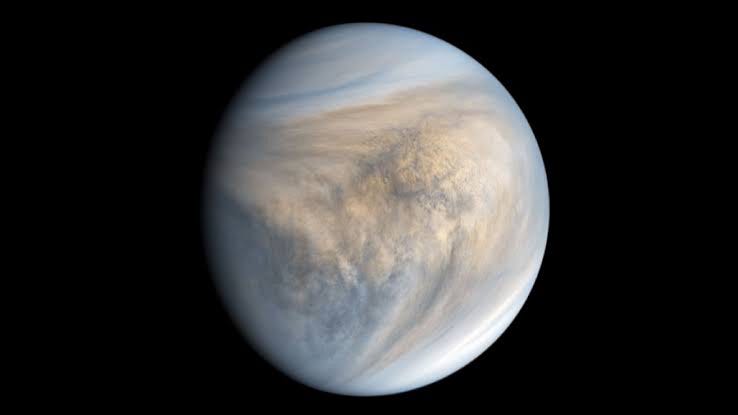 Venus: A Day That Lasts Longer Than a Year | by Just_aboredkid | Medium