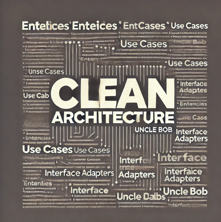 Clean Architecture Nedir? .NET Core ile Mimari Tasarım | by Ertuğrul ...