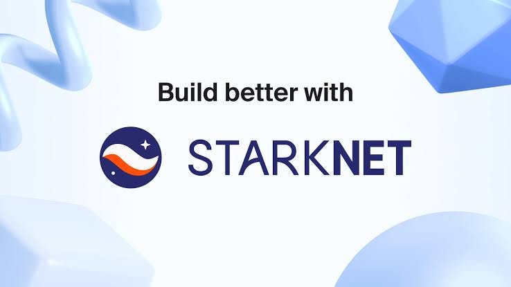 Starknet Ecosystem Tutorial. Today we’ll talk about StarkNet L2… | by ...