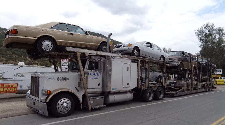Tracking Your Car During Hauling: Ensuring Peace of Mind with Broadway ...