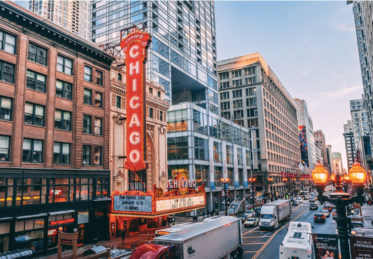 Top 5 Happy Hours in Chicago — 2024 | by Happy Hopper | Jun, 2024 | Medium
