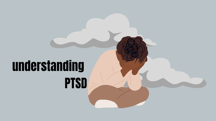 Understanding PTSD: Living with Post-Traumatic Stress Disorder | by Dua ...