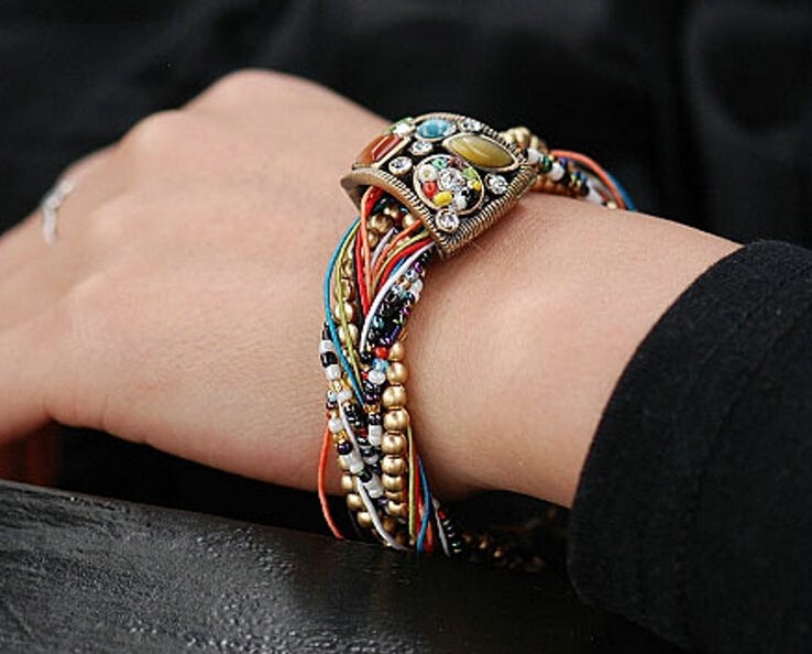 Adorn Yourself with the Stylish Pieces of Unique Jewellery Perth | by ...