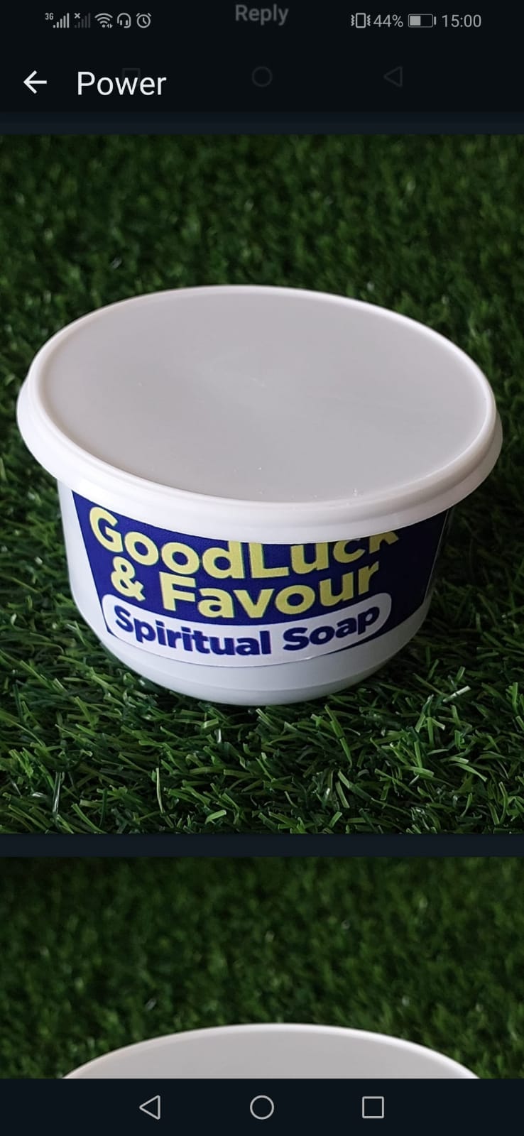 In many cultures, taking a spiritual herbal bath is believed to have ...