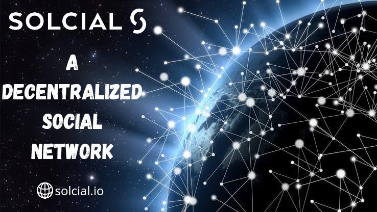 Why Social Media Users Needs Solcial | by Umoh Emmanuel | Medium