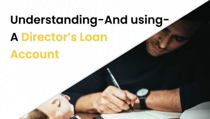 Understanding — And Using — a Director’s Loan Account | by Pearl ...