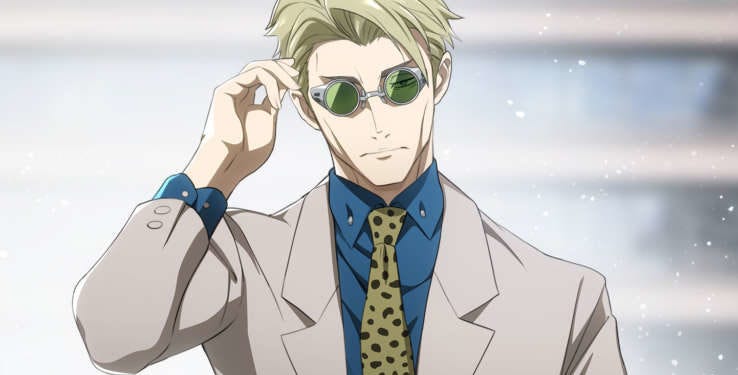 All You Need To Know About Nanami Kento From Jujutsu Kaisen - Lezeto ...