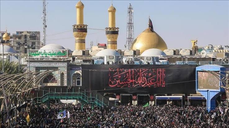 history of karbala. history of karbala | by Imran Ashiq | Medium