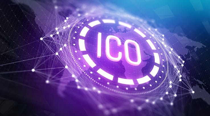 A strategic analysis of ICOs in H1 2018 | by Lucy Lin | Forestlyn | Medium