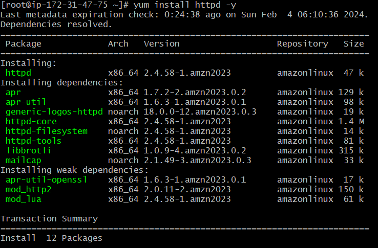 Setting Up WordPress on AWS EC2 with RDS | by Ram krishna Pattanayak | Medium