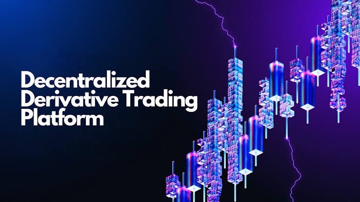 Decentralized Derivatives Trading with Injective Blockchain | by Hashim Qamar | Medium