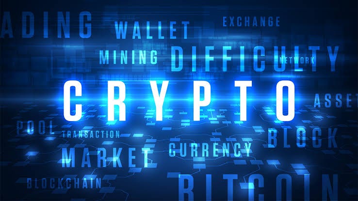 THE ULTIMATE GUIDE TO UNDERSTANDING CRYPTO-CONVO Ever opened an article ...