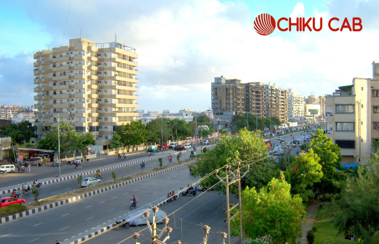 Top Three Things To Do In Surat. Introduction | by Gaurav Srivastava ...