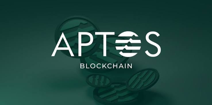 Aptos Blockchain: The Future of Decentralized Technology | by Ronnie Magara | Aug, 2024 | Medium
