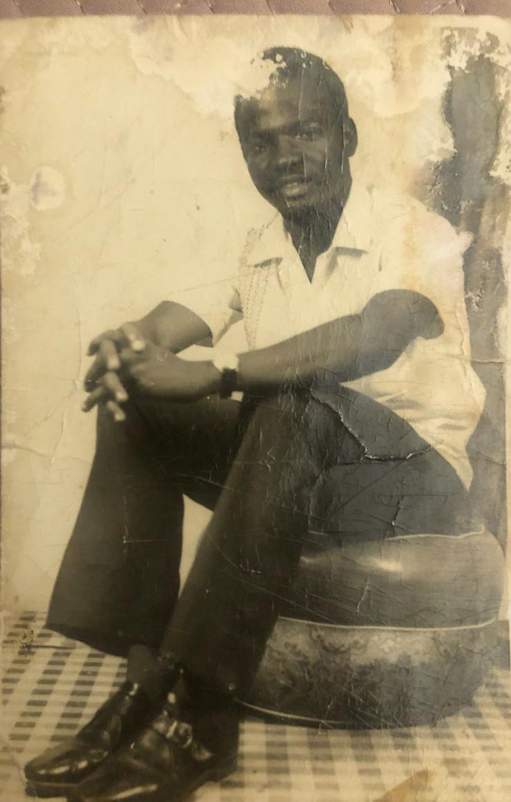 To Mathew, My Forever Gist Partner. | by Damilola Babatunde | Medium