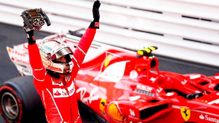 Monaco Grand Prix: What did we learn? | by NFL Under Centre | Medium