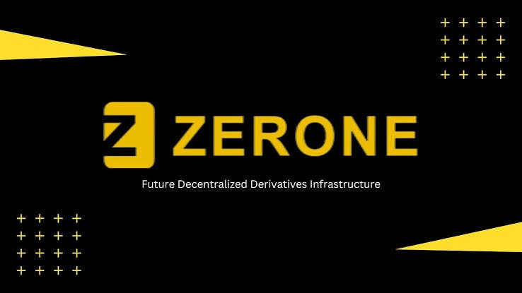 Title: ZERONE@v2: Revolutionizing DeFi with a Decentralized Hybrid ...
