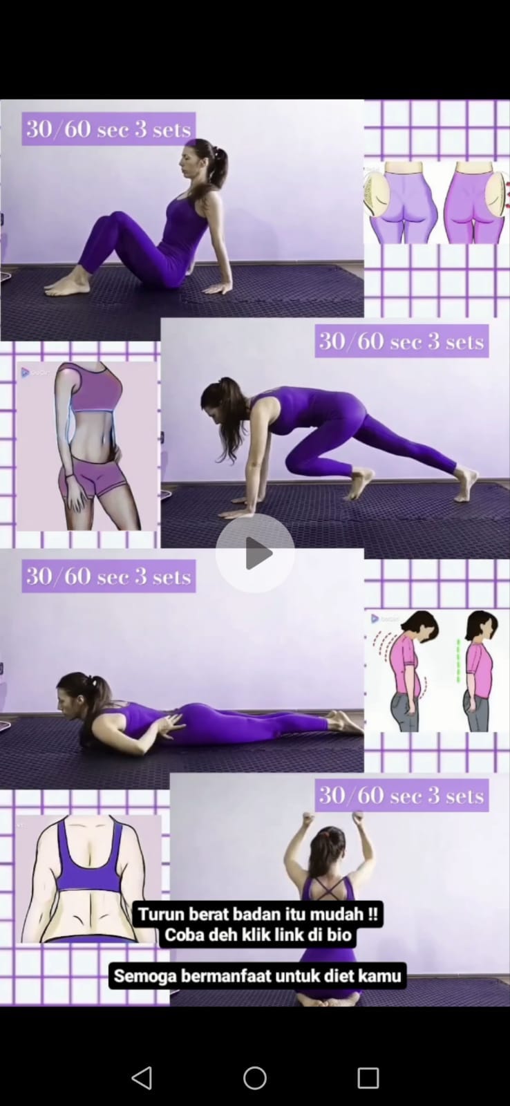 Weight loss is a journey, take it step by step. - Ben Ini - Medium