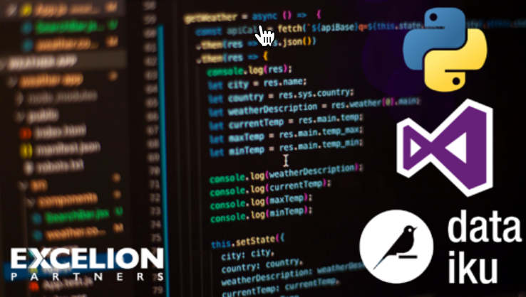 Integrating Dataiku and Visual Studio Code for Python Development | by Ryan Moore | Medium
