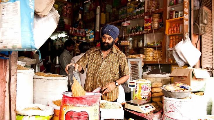 How a small business run in India - Pragnyawrittings - Medium
