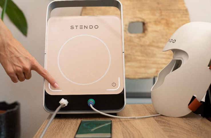 Face Massage Device — An Innovative Way to Refresh and Rejuvenate Your ...