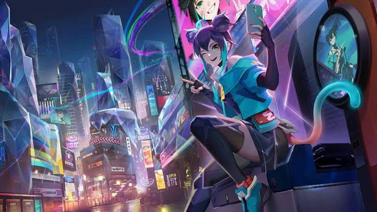 7 Hero Marksman Terbaik Di Season 37 Mobile Legends: Bang Bang! | by Heir Store | Jul, 2025 | Medium