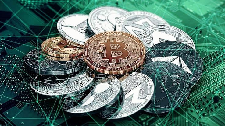 CRYPTOCURRENCY & BLOCKCHAIN | by Timothy Kuzigi | Jul, 2023 | Medium