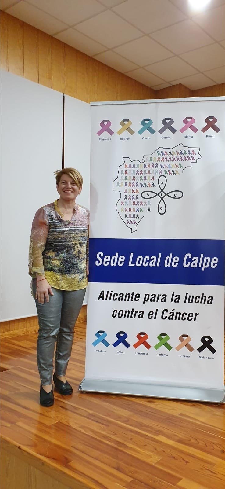 “Calpe nunca ha tenido sede y mi máxima aspiración era tenerla” | by ...
