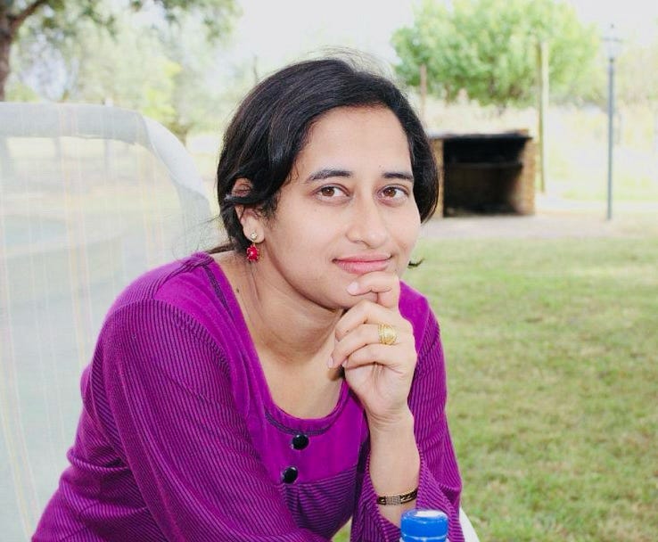 9 failed interviews in 9 months. I could have made a baby in that time! | by Shilpa Kulshrestha ...