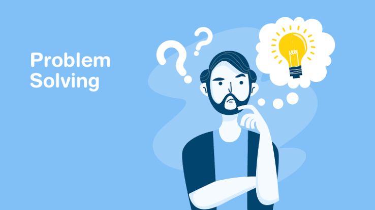 Problem Solving & Critical Thinking | by Saad Ahmad | Medium