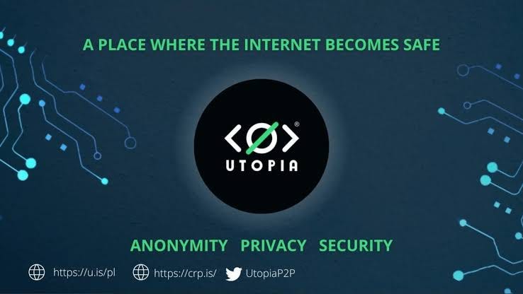 Utopia is a decentralized, peer-to-peer ecosystem that provides access ...