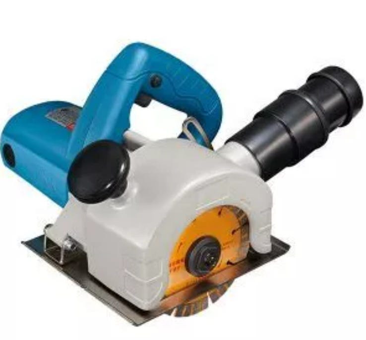 Come to know some useful information on Dongcheng groove cutter ...