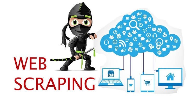 Web Scraping Using Python Gui In This Blog We Will Learn About Web