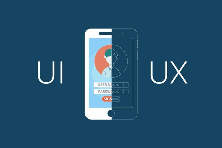 Understanding UI / UX Basic Principles | by Andy Sim | Medium