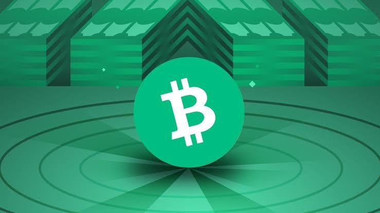 What is BCH (Bitcoin Cash) ??? How does it work? Price prediction… | by crypto boss | Medium