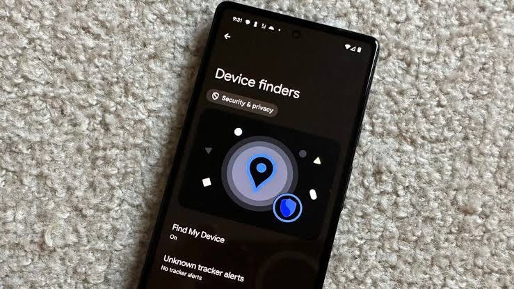 How to Use Google’s New ‘Find My Device’ Android Network | by Wiki Hub ...