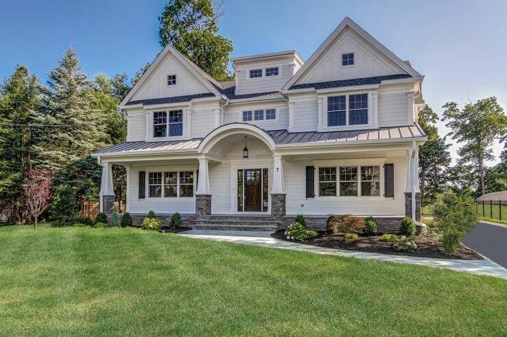 FIVE THINGS TO CONSIDER WHEN BUYING A LOT FOR YOUR DREAM HOME IN NEW ...