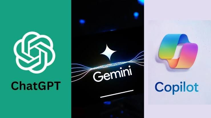 8 ways ChatGPT Plus is better than Gemini Advanced and Copilot Pro | by ...