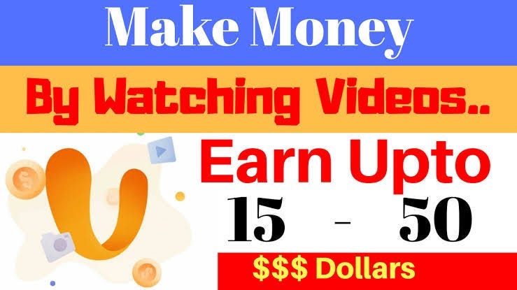 Watch Videos Earn Money Legit: Top 5 Proven Platforms | by Chantell ...