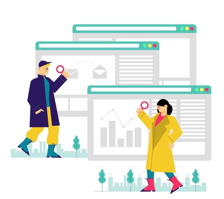 Principles of Effective Navigation Design | by Racheal Ikhile ...