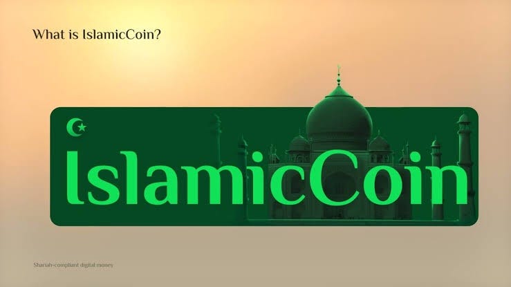 Islamic Coin; Halal or Haram?. Muslim researchers and investors have ...