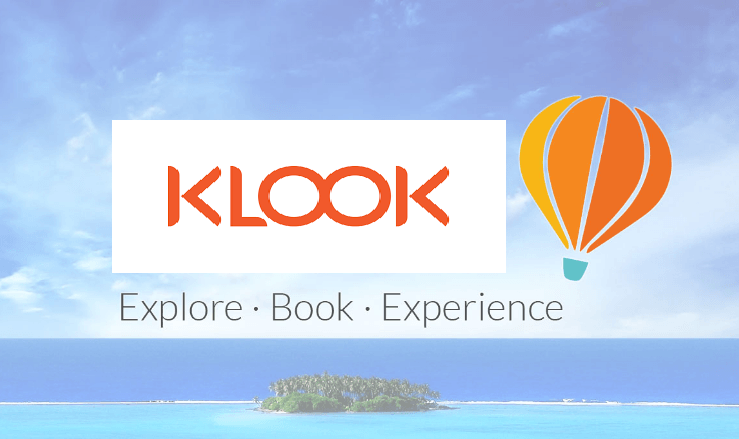 Klook Promo Code HK. Klook is one of the popular website… | by Nidhi Singh | Medium