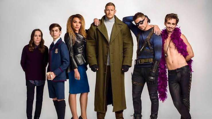 Umbrella Academy Season 5? A Hope for Redemption | by Jaisef | Nov ...