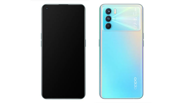 OPPO K9 Pro 5G Dimensions 1200 and 12GB RAM Launched, Know Expected Price and Specifications ...