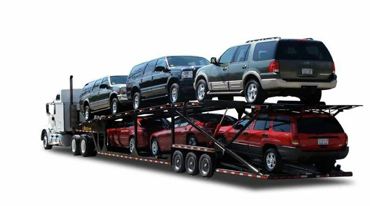 Streamlining Car Shipping from Dealerships: Broadway Auto Transport’s ...