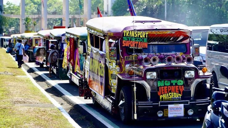 Jeepney Phaseout? Come to think about it | by yali | Jun, 2024 | Medium