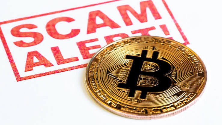 How to Identify and Avoid Cryptocurrency Investment Scams 🚨💸 | by ...