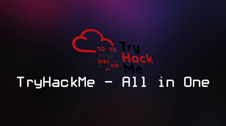 TryHackMe Free Rooms list :. This is for Ethical Hacking practise… | by MAS Hunter | Medium